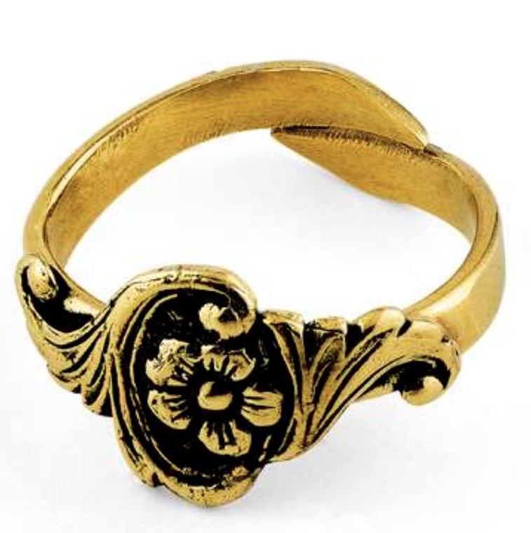 Ring, Løken, Espeland | Tonesbunadstue.no. Alt til bunad