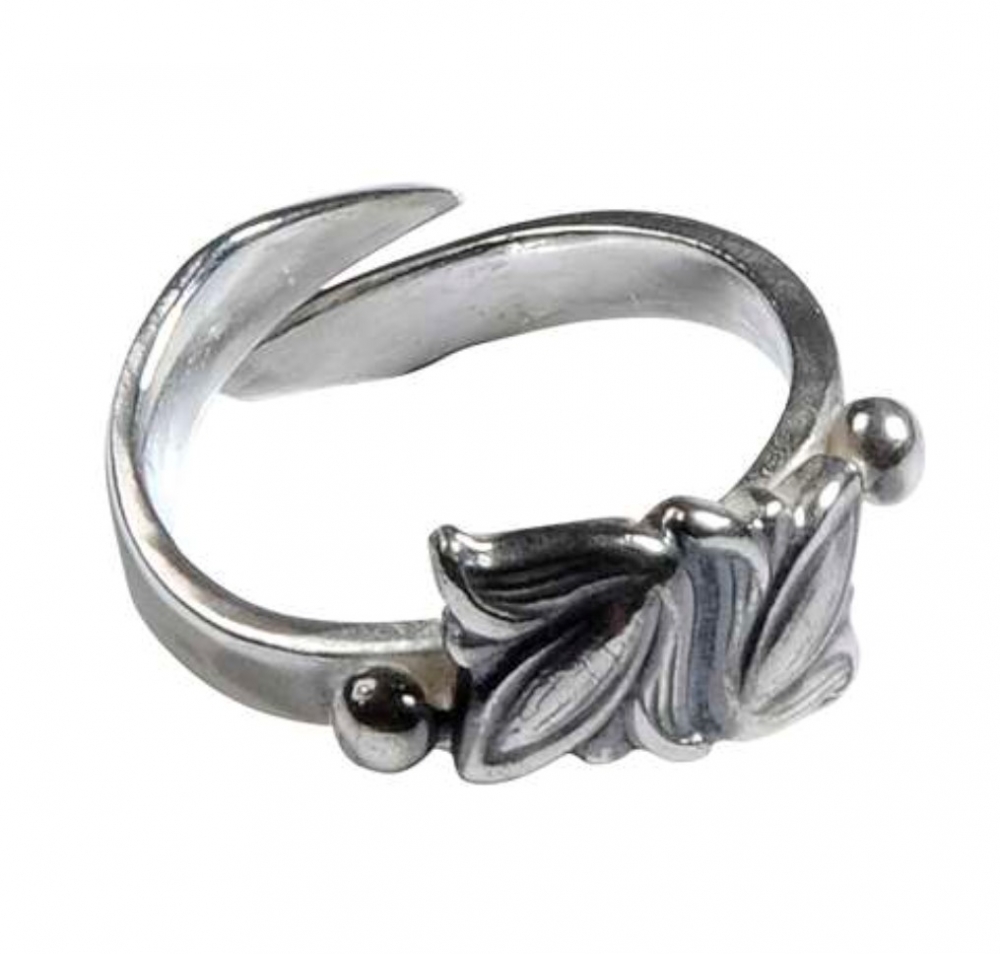 Ring, Liten, Vestfold, Espeland | Tonesbunadstue.no. Alt til bunad