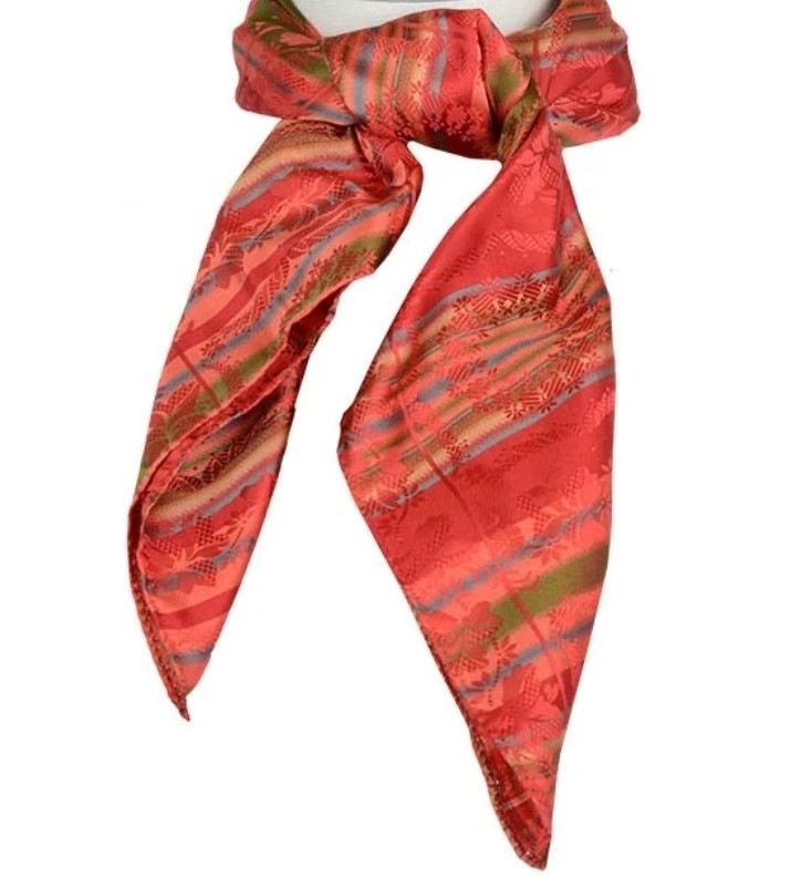 Silkeskjef Tyrihans Victoria 55 | Tonesbunadstue.no. Alt til bunad