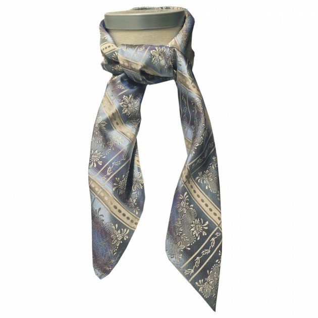 Silkeskjerf Tyrihans Maria 45 | Tonesbunadstue.no. Alt til bunad